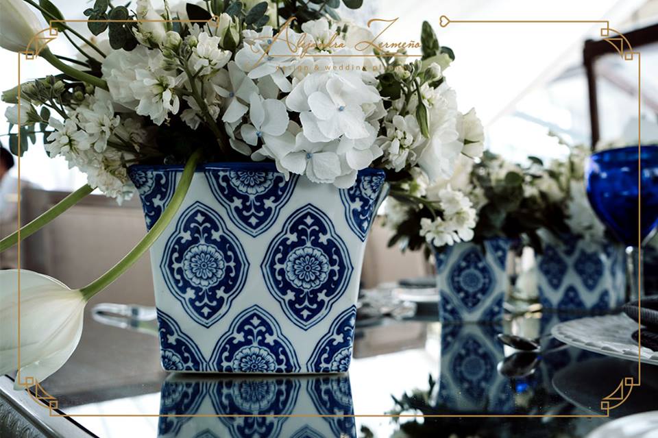 Talavera, un estilo en decoración original con un toque mexicano ...